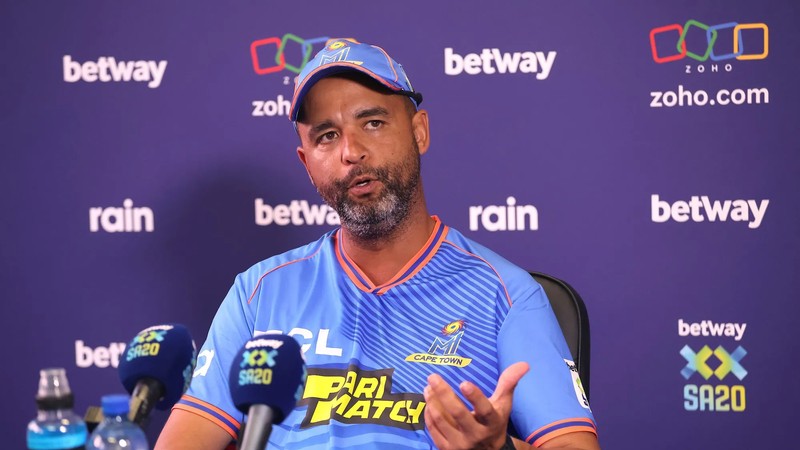 ‘It’s not rocket science’ … How Robin Peterson turned basement dwellers ...