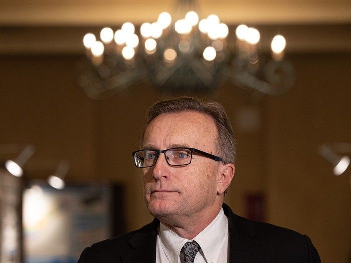 Mandryk: Sask. government spending a billion dollars more with little ...