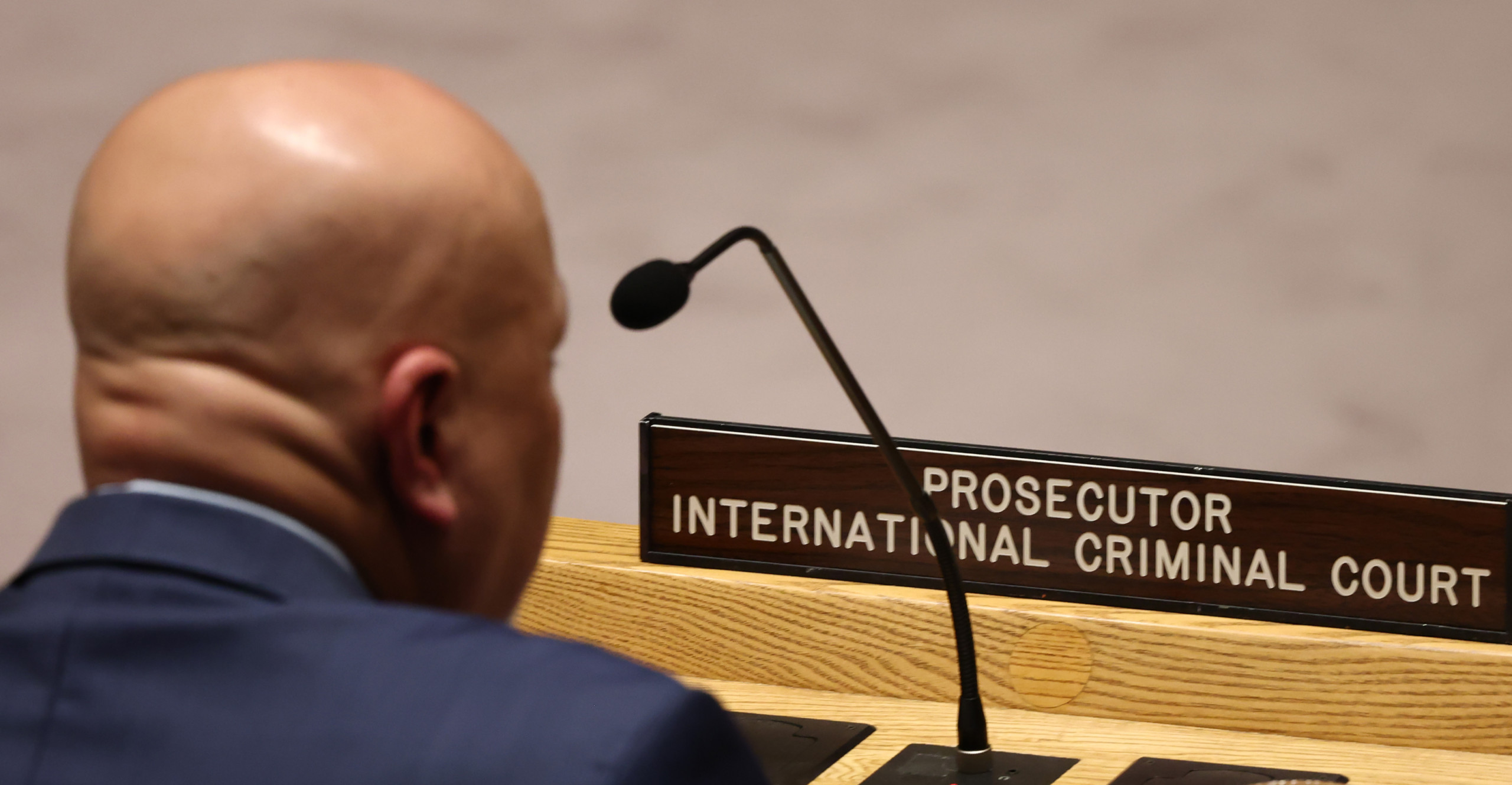 How international law defines war crimes