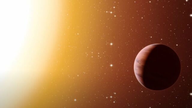 NASA: Aνακάλυψε εξωπλανήτη πέρα από τον Ποσειδώνα - Τι γνωρίζουμε για ...