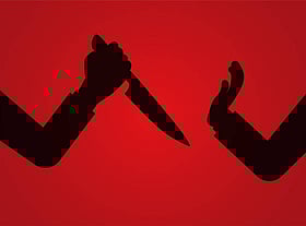 Madhya Pradesh Horror! Man Gouges Wife’s Eyes With Knife On Suspicion ...