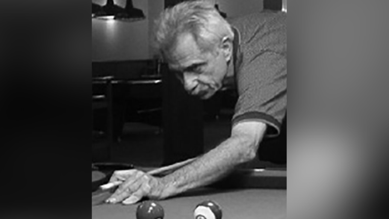 Buffalo Sports Hall of Famer Danny DiLiberto dies at 89