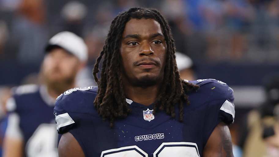 NFL Lifts Suspension for Titans DB