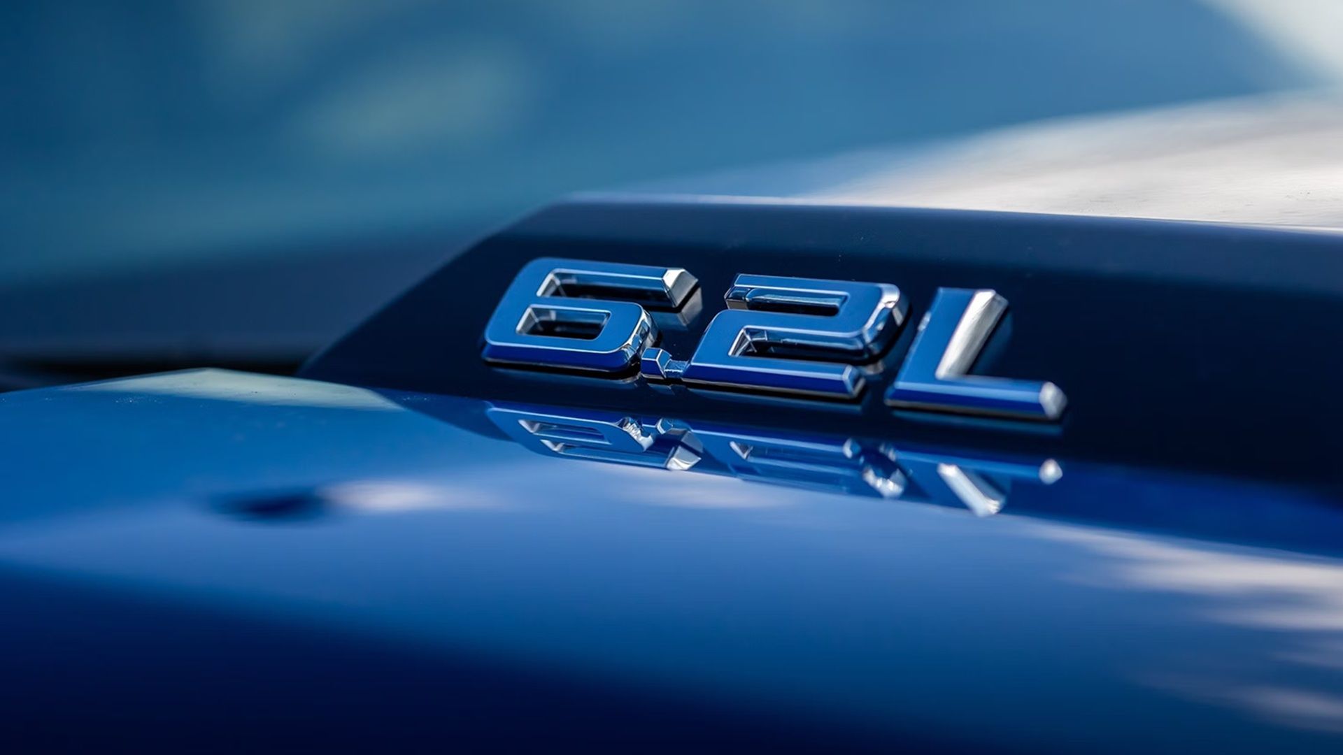 Demand Is Higher Than Ever For GM's Full-Size V8 Offerings