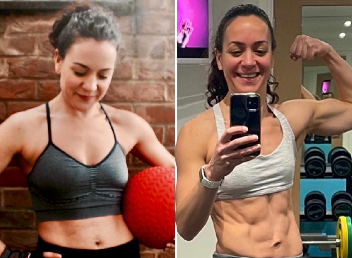 I’m a Trainer, and These 8 Weight Loss Essentials Took Me Years to Learn