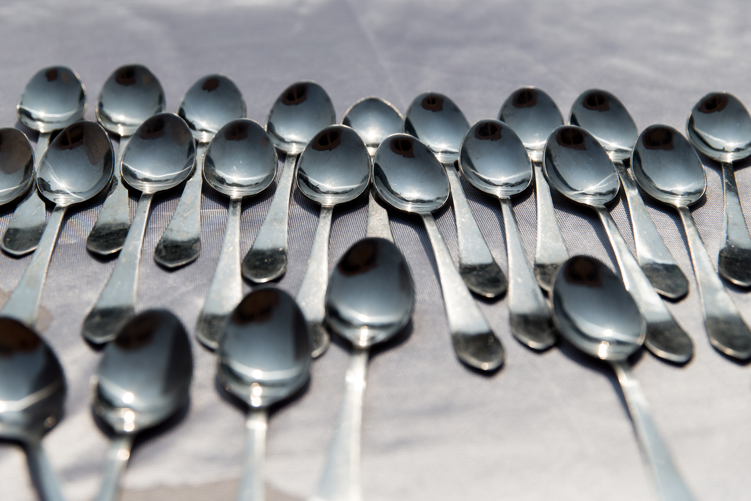 How the spoon theory can help manage chronic illness