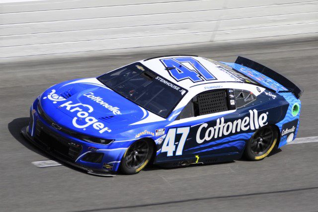 Daytona Duel Race #1 DraftKings NASCAR Lineup Picks and Projections