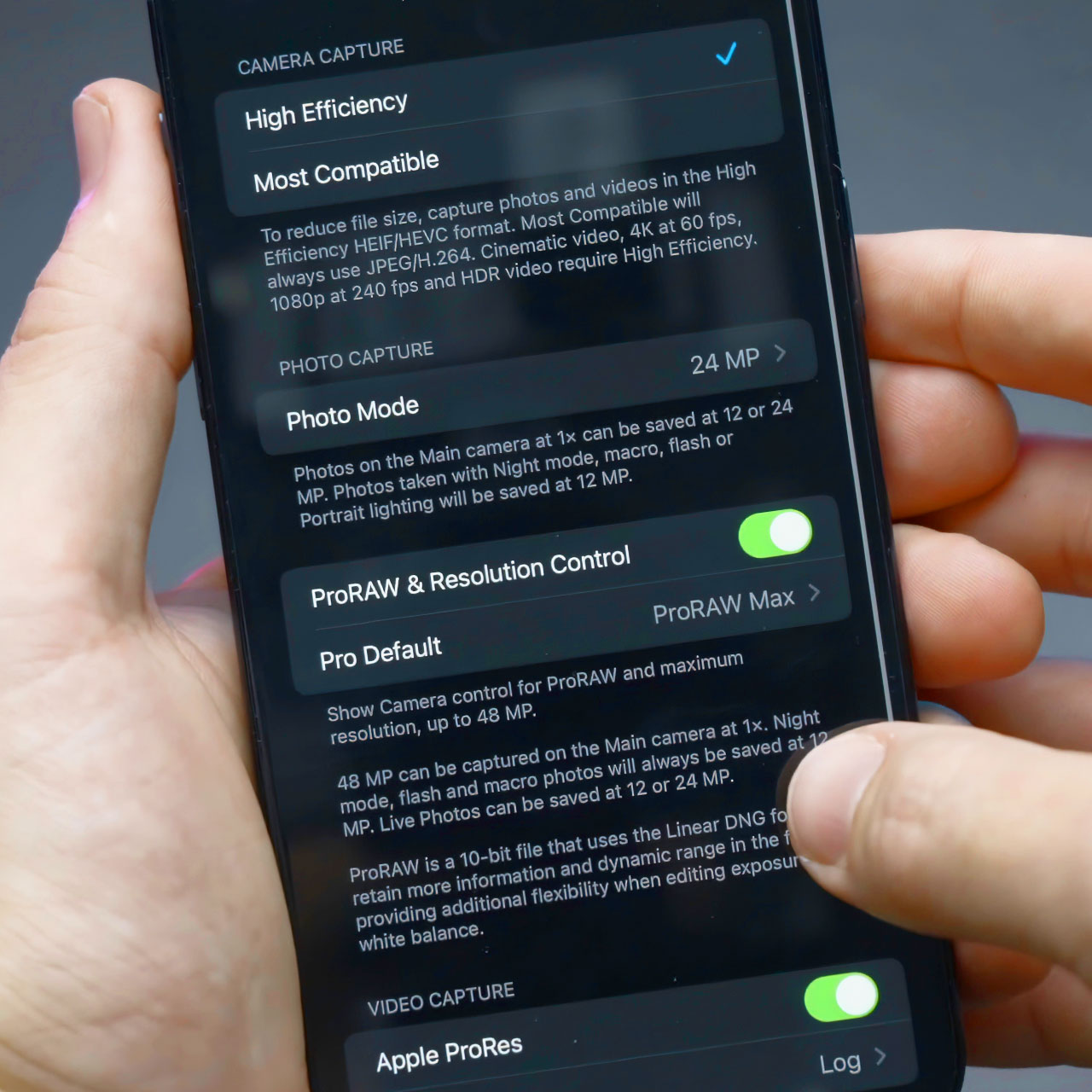Want Faster iPhone Performance? Disable This One Setting