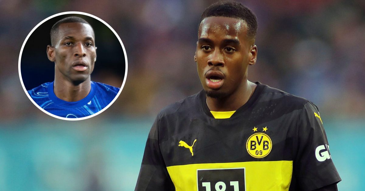 Chelsea winger target ‘expected’ to move as two huge reasons for ...