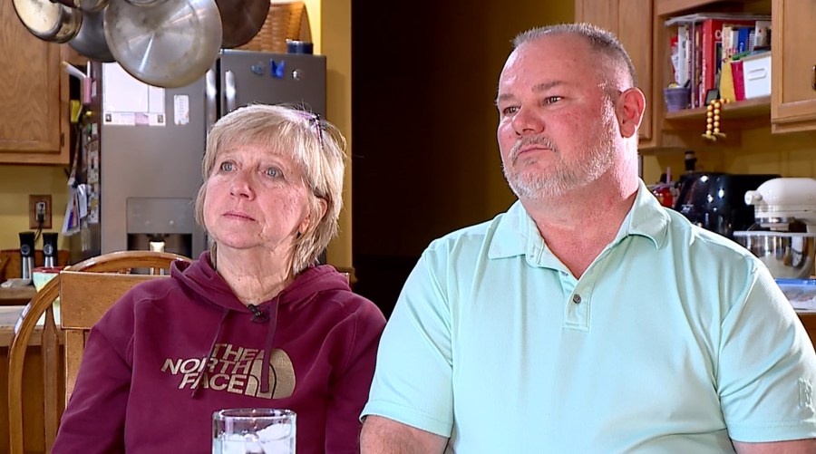 Libby German’s grandparents open up about Delphi trial