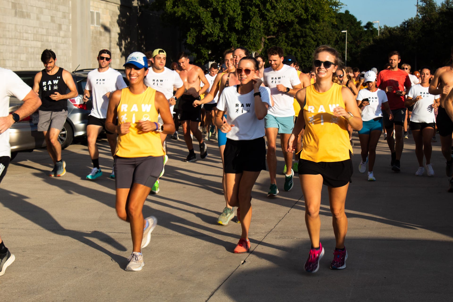 Austin Marathon to be bigger than ever, thanks to Austin's growth and ...