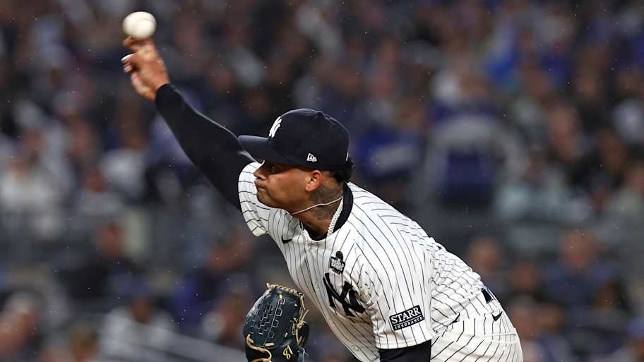 3 biggest trade chips for Yankees entering Spring Training