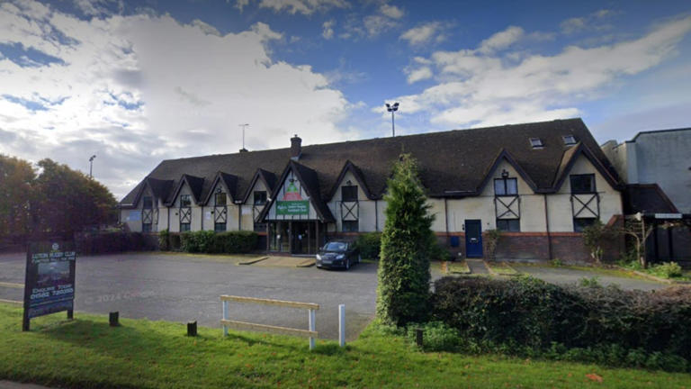 Luton Rugby Football Club's "flagship" relocation to the Central Beds ...