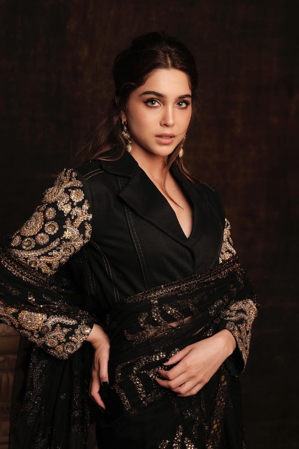 Sharvari To Romance Vedang In Imtiaz Ali’s Period Drama Co-starring ...