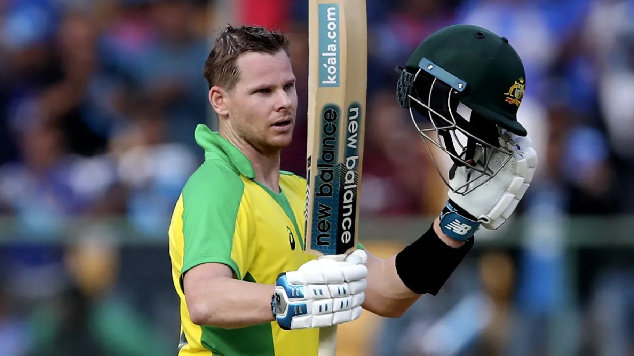 Australia vs Sri Lanka, 2nd ODI Telecast And Live Streaming: When And ...