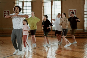 Why Dancing is One of the Best Workouts for Your Body and Mind?