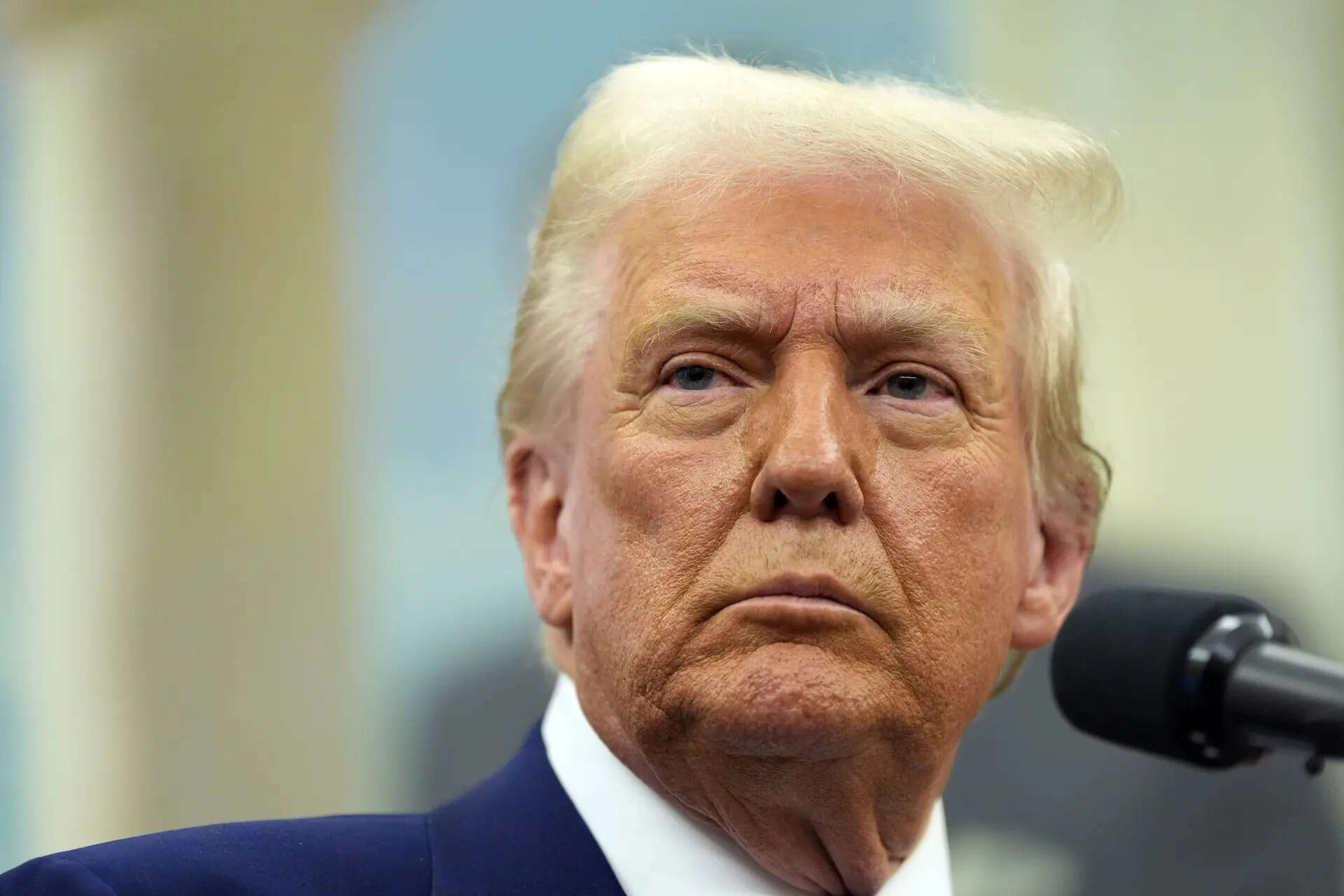 Judge clears path for Trump's federal workforce cuts, allowing 75,000 ...