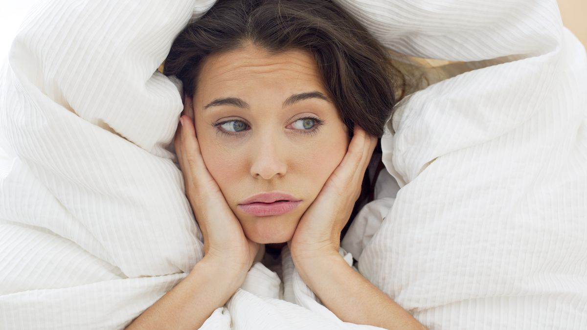 How to avoid insomnia — 6 tips from sleep doctors