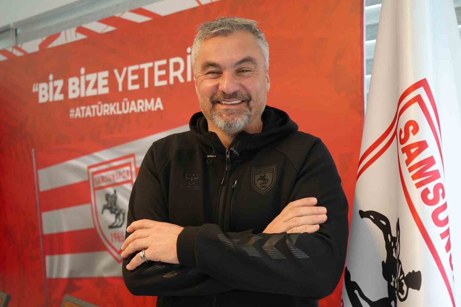 Thomas Reis: "Kadromuz biraz daha daraldı"