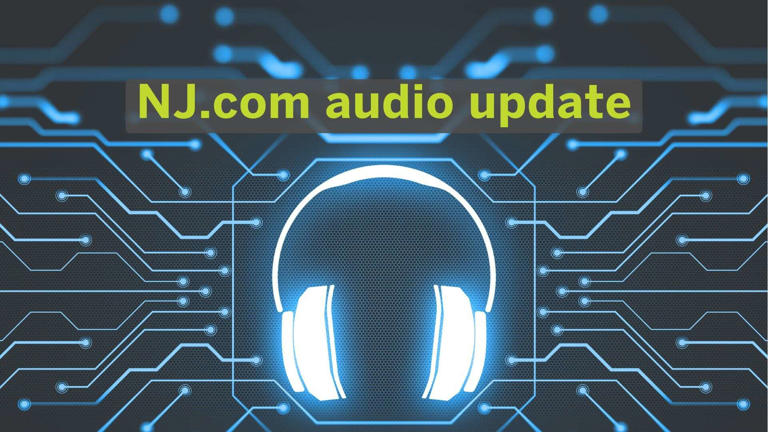 Today’s audio update: $3B N.J. budget hole, grade inflation scheme ... Today’s audio update: $3B N.J. budget hole, grade inflation scheme ...