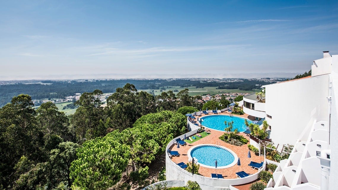 Olala Homes chega a Portugal e compra hotel São Félix no Porto