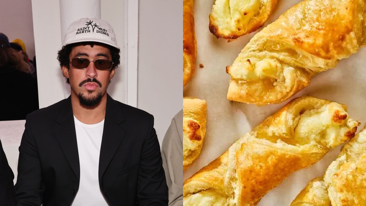 Thanks to Bad Bunny, Puerto Rico’s Iconic Pastry Is Now a Whole Trend