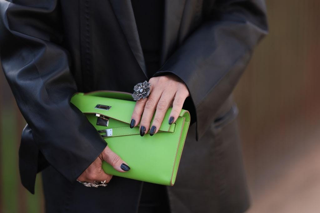 Novo verniz Primark pode mudar tudo: seca em 60 segundos e só custa 1 euro