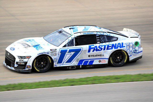 Daytona Duel Race #2 DraftKings NASCAR Lineup Picks and Projections