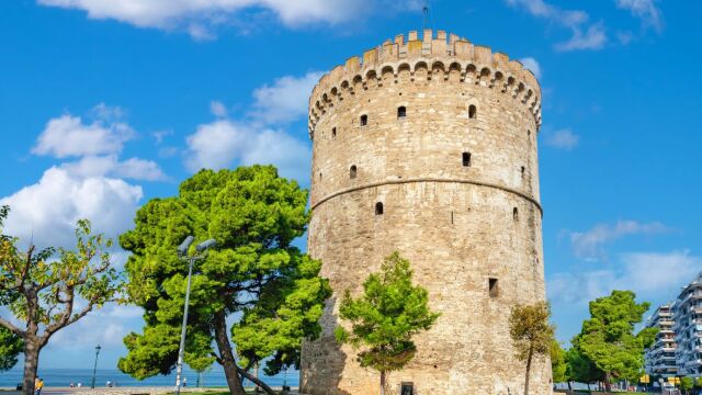 Θεσσαλονίκη: Προσήχθησαν δύο Τούρκοι για τους πυροβολισμούς σε ...