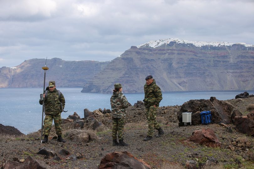 Foreign office issue advice after second Greek island declares state of ...