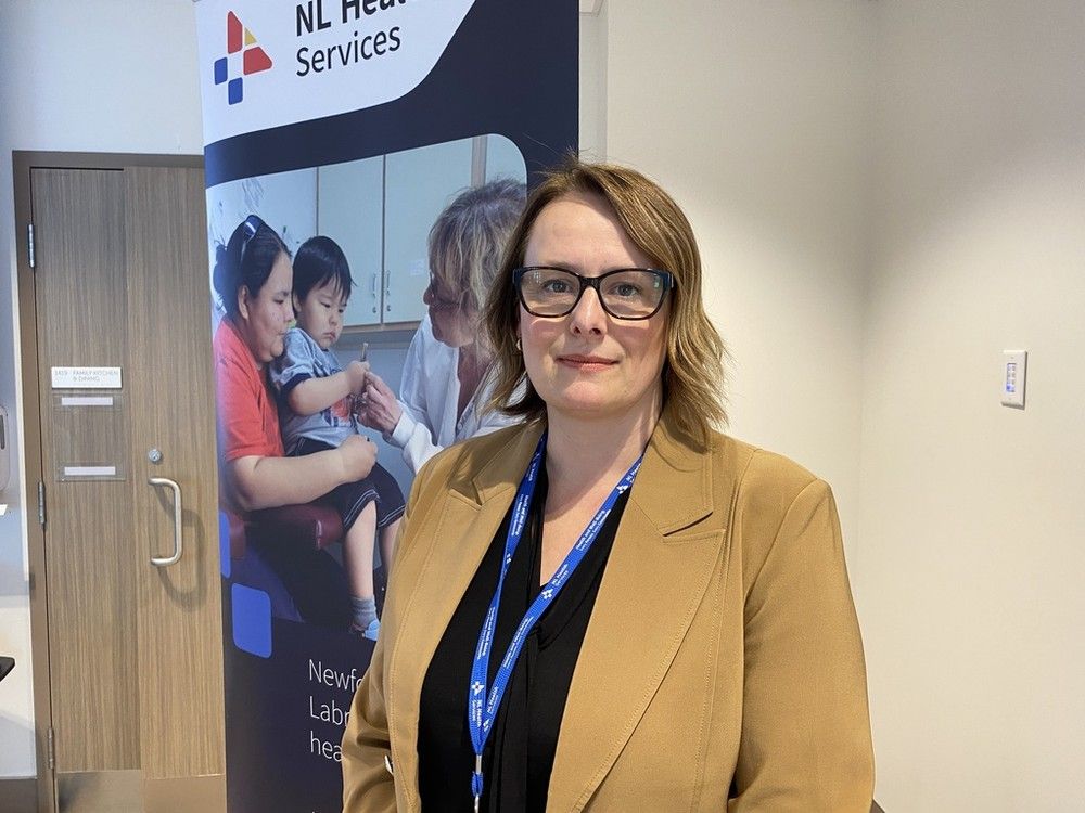 Agency nurses could be used to staff new alternate level of care beds ...