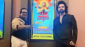 'This Is The Reality,' Badass Ravi Kumar Dialogue Writer Bunty Rathore ...