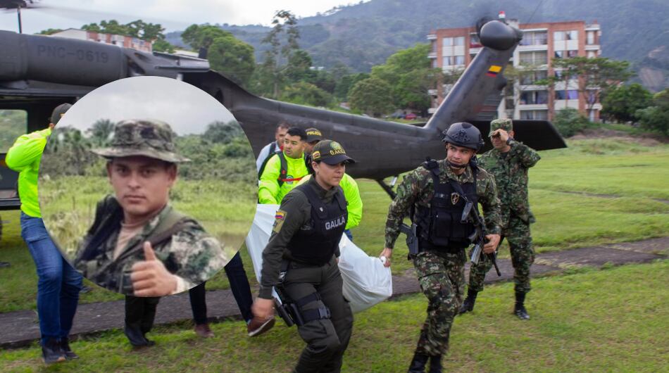 El joven de 24 años que le aportó $4.000 millones mensuales a las ...