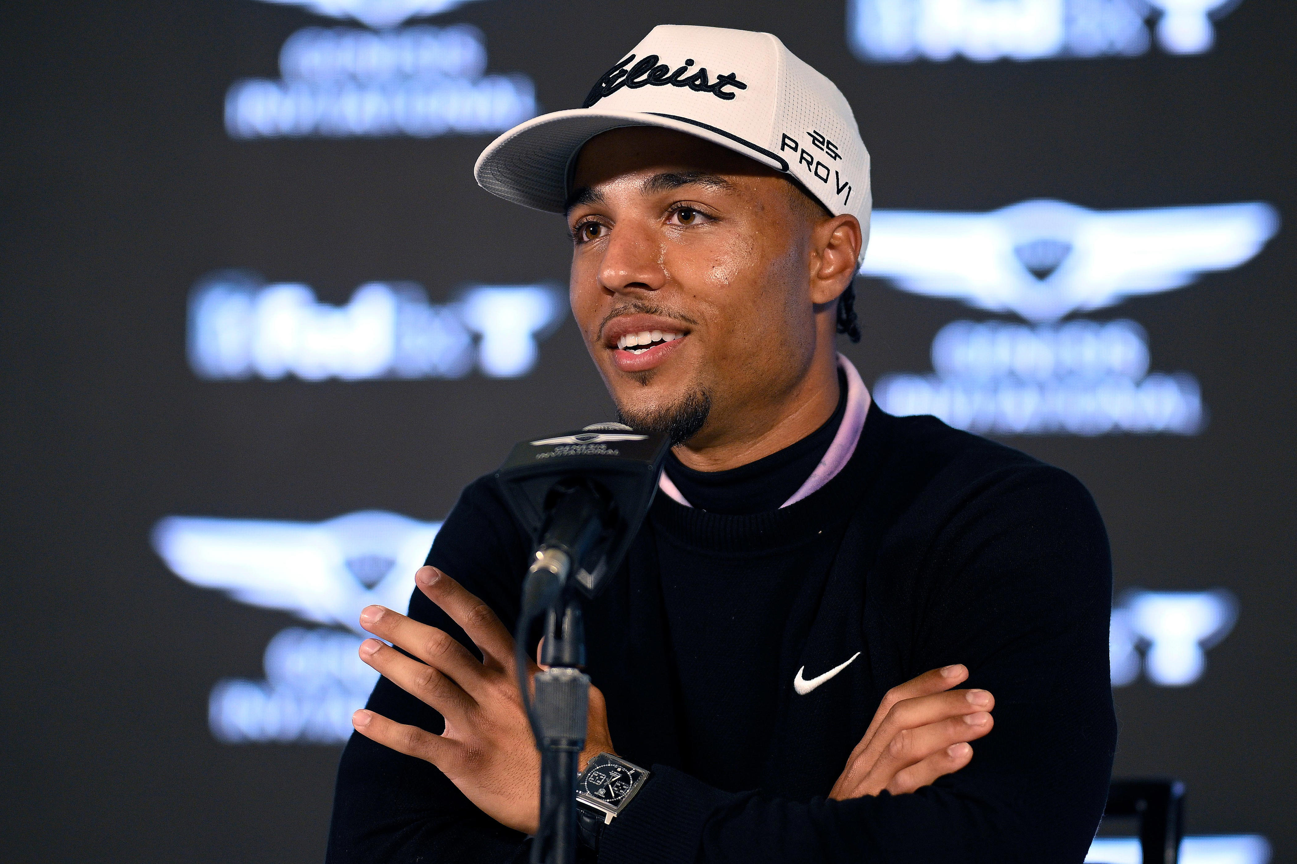 From Ghana to Torrey Pines: Danny List to make PGA Tour debut thanks to ...