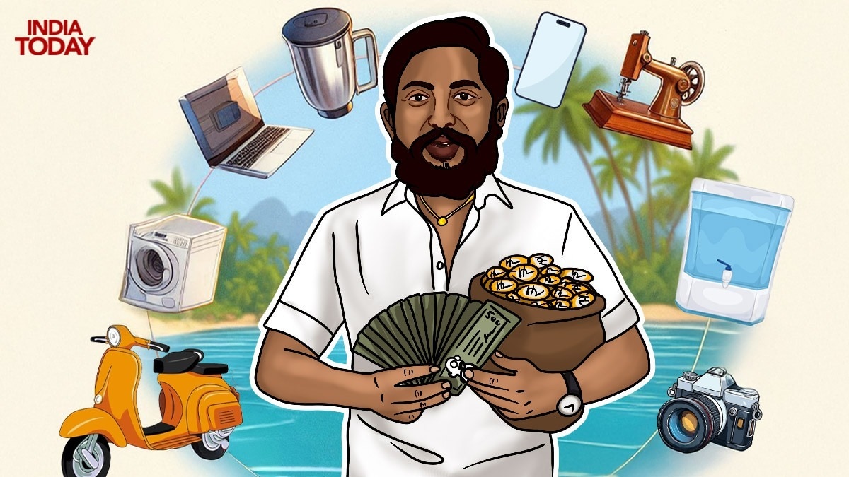 Kerala's Rs 1,000-crore half-price scam: Victims explain how they got duped