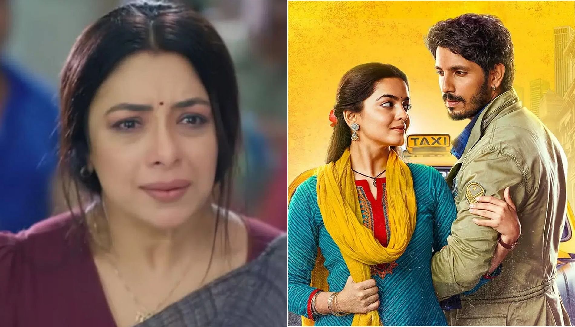 TRP This Week: रुपाली गांगुली का शो ‘अनुपमा’ टॉप पर, जानिए बाकी ...