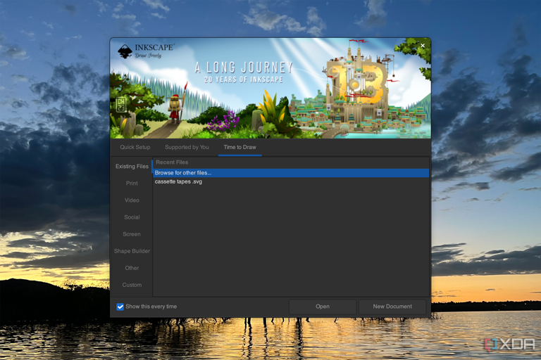 5 reasons Inkscape is the best-open source Illustrator alternative for vector graphics