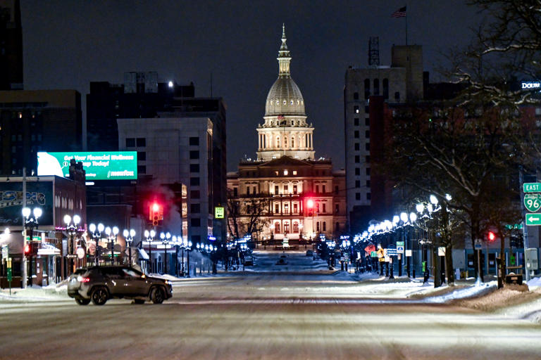 Lt. Gov. Gilchrist is the latest to say he's running for governor. Here ...