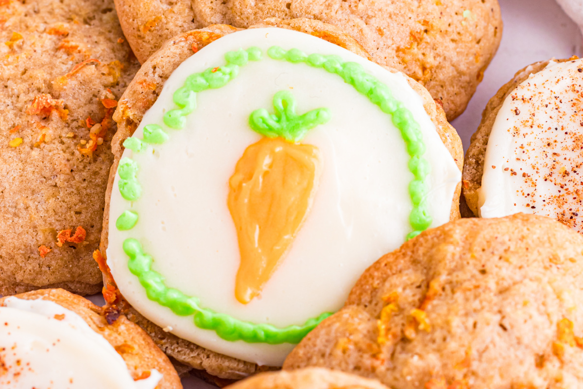 50 Easter Baking Ideas Everyone Will Love