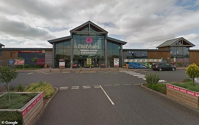 Major garden centre chain announces another three store closures