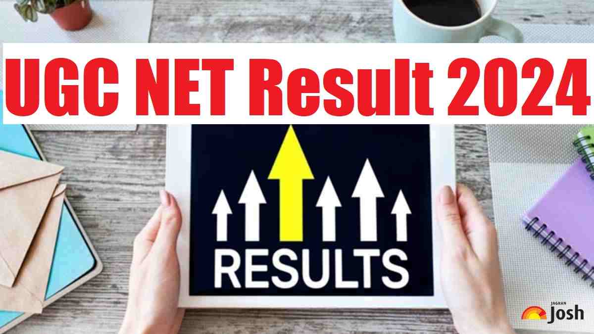 UGC NET Result 2024 Out at ugcnet.nta.nic.in, Download December 2024 Scorecard and More Direct ...