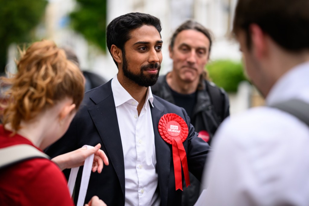 ‘Elon Musk’s unchecked power is having a significant impact on society’