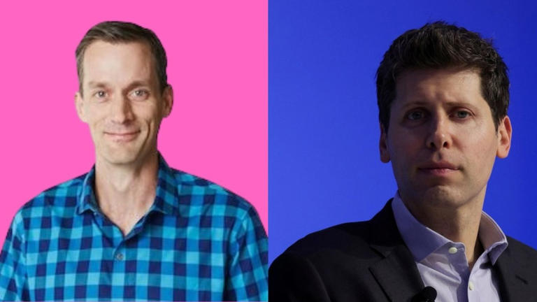 Google's Jeff Dean says AI doing 25% Google coding, OpenAI CEO Sam ... Google's Jeff Dean says AI doing 25% Google coding, OpenAI CEO Sam ...