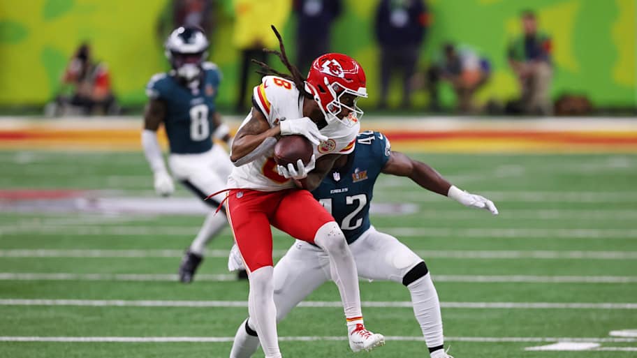 4 Chiefs Who Must Be Re-Signed to Begin 2025 Offseason