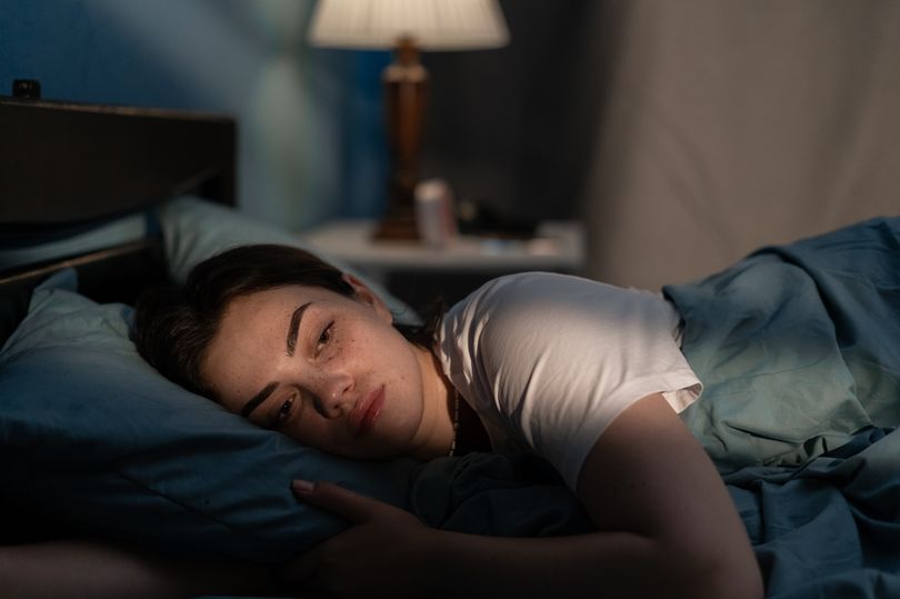 NHS issues medication warning to people taking anti-depressants