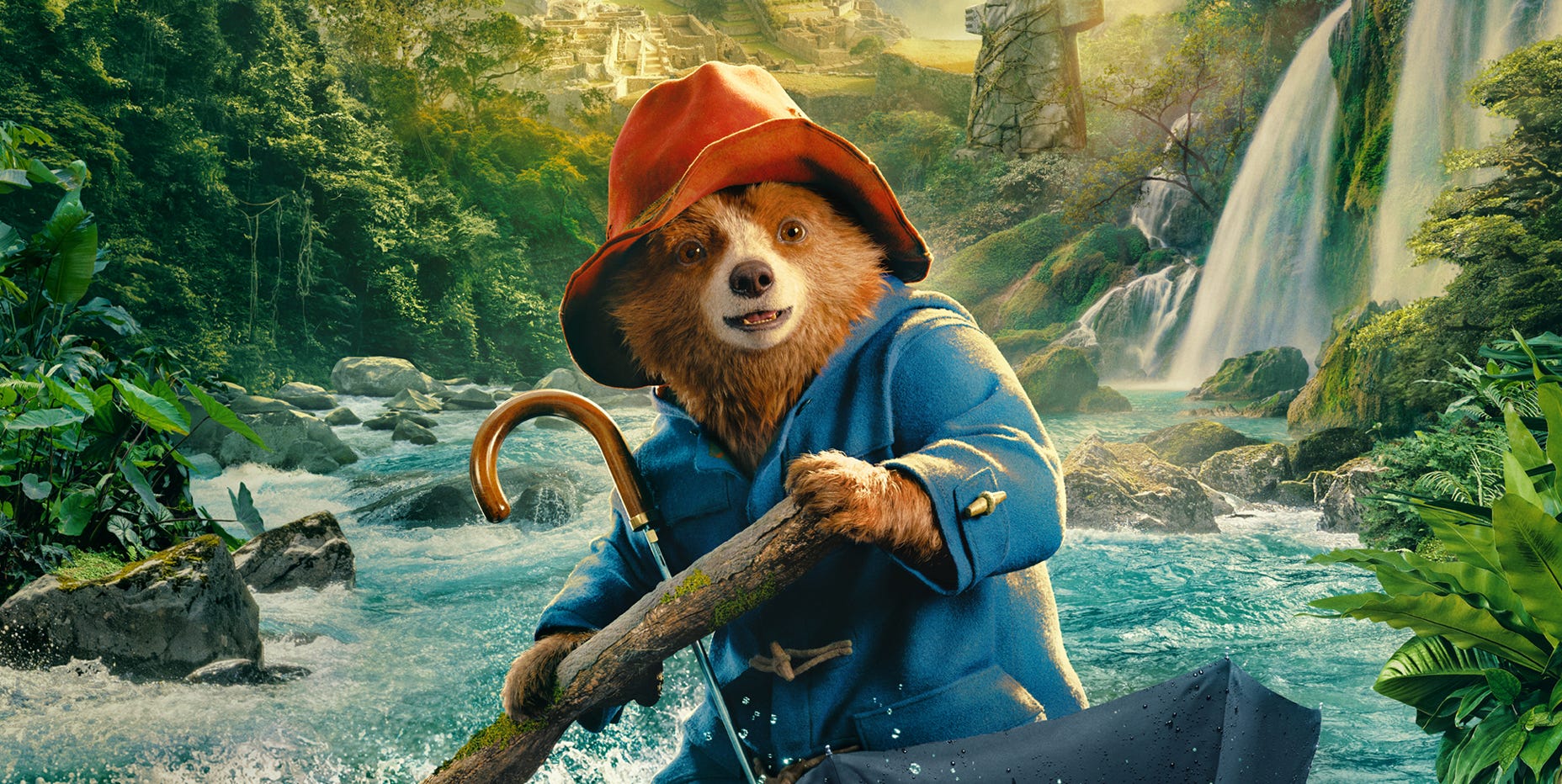 Paddington 4 just got an exciting update that will delight fans