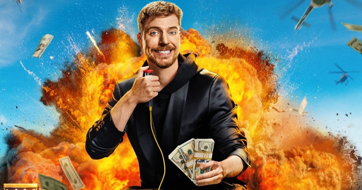 Who Won Beast Games' $10 Million Prize? Winner Revealed