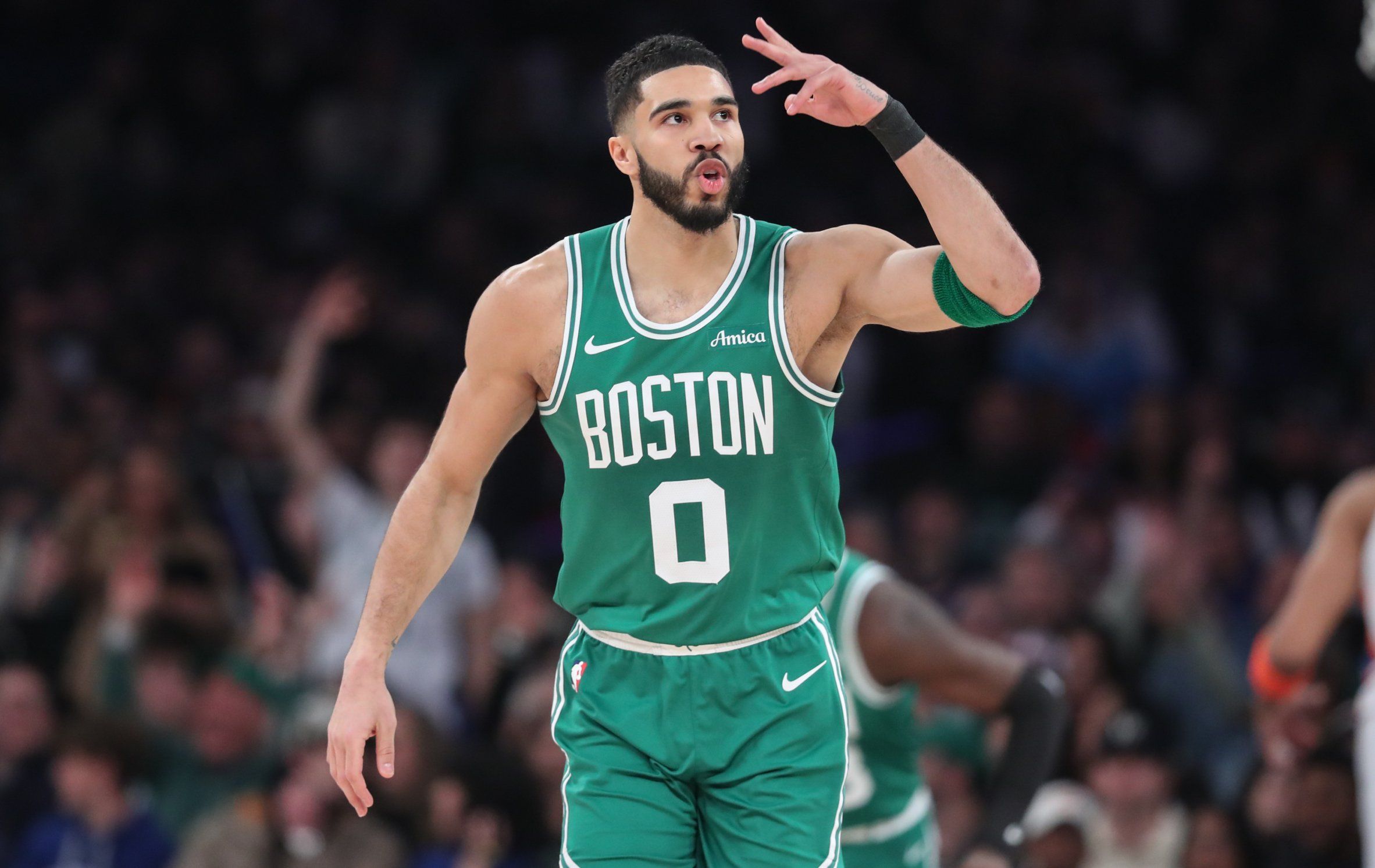Boston Celtics game today: Scores, Start times, and TV info for ...