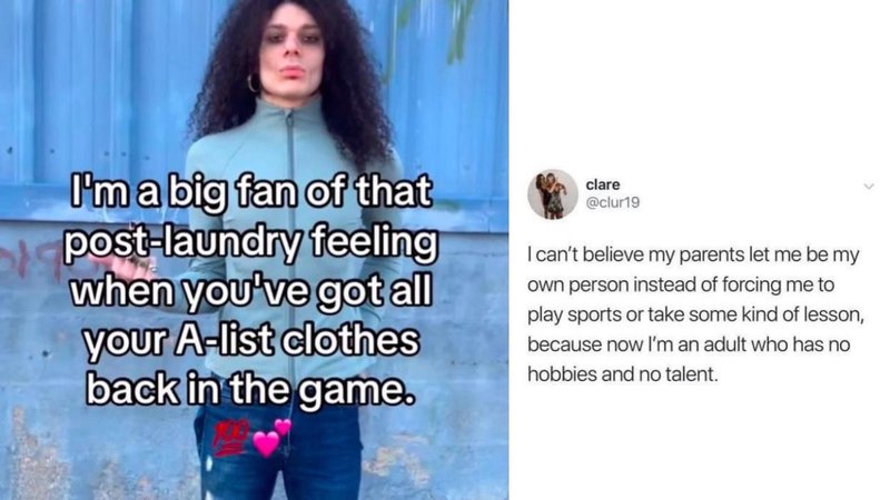 25 Relatable Memes That Are Kind Of Too Real