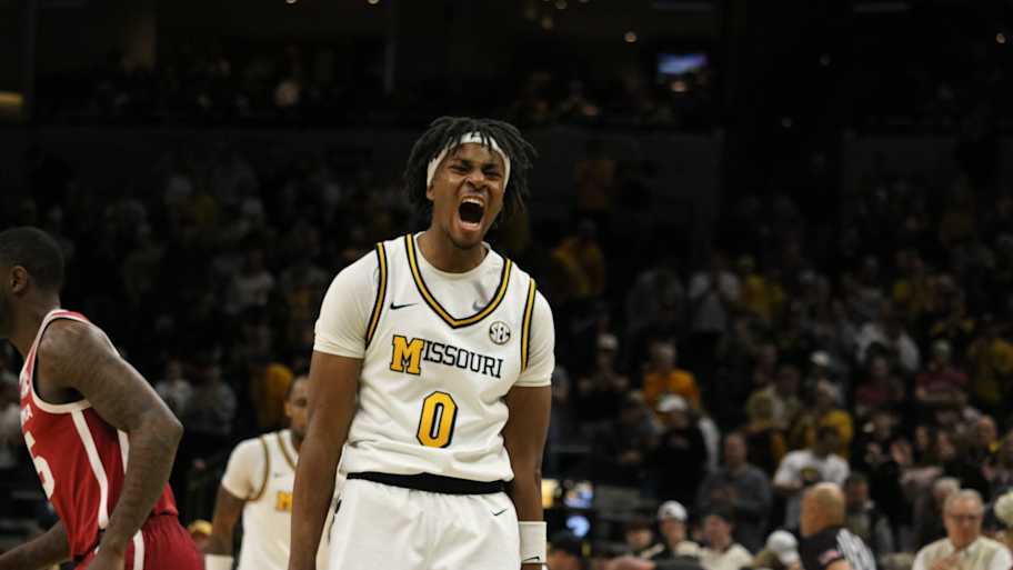 3 Takeaways From Mizzou's Overpowering Performance Against Oklahoma